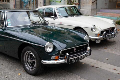 A Guide to European Car Insurance: What You Need to Know